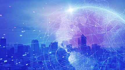 Global Mobility Service | MSPF